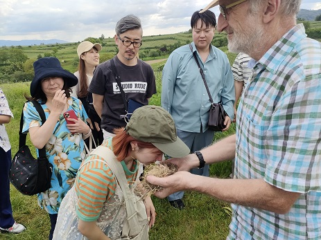 【お酒屋さんインタビュー】『ヘレンのワインがあるトコロ』vol.7 IMADEYAさん（千葉・東京・軽井沢・名古屋） - ヘレンベルガー・ホーフ株式会社‐ドイツワインの輸入卸